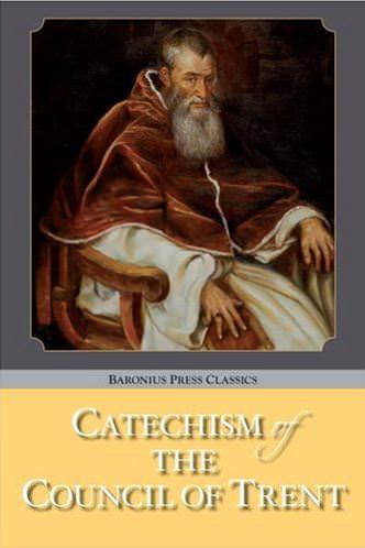 Baltimore Catechism No. 1 - First Communion