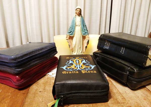 Catholic Missal + Which Latin Mass Missal Is Best?